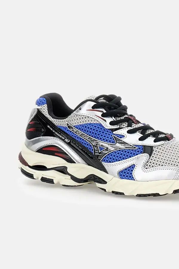 Mizuno Wave Rider S Sneakers