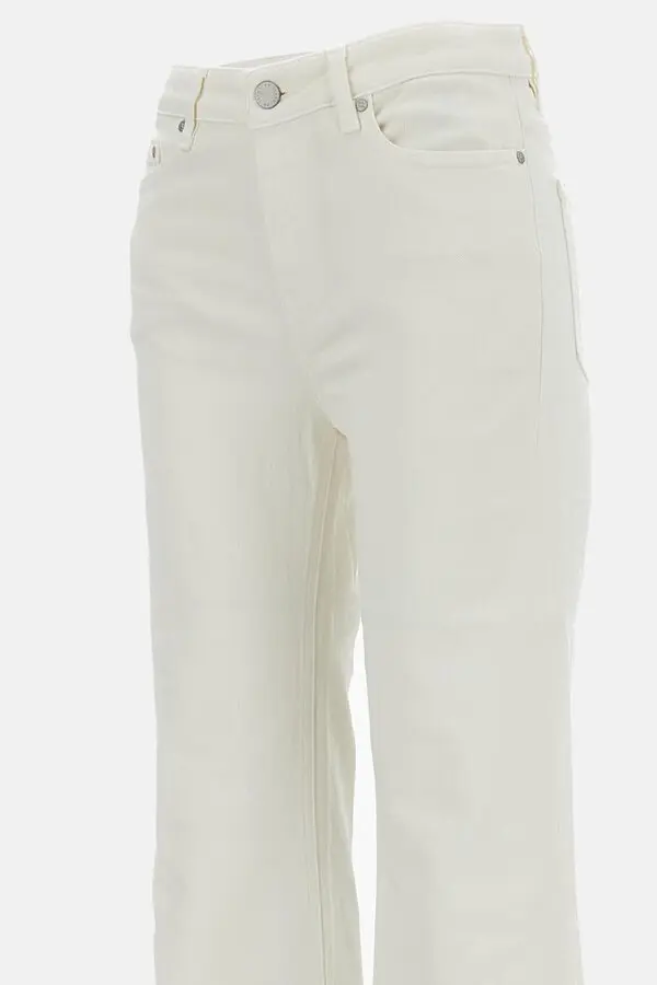 Ag Tropea High-rise Flare Jeans