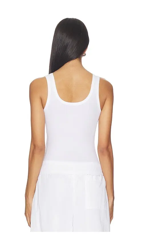 CLYQUE Page Tank In . Also