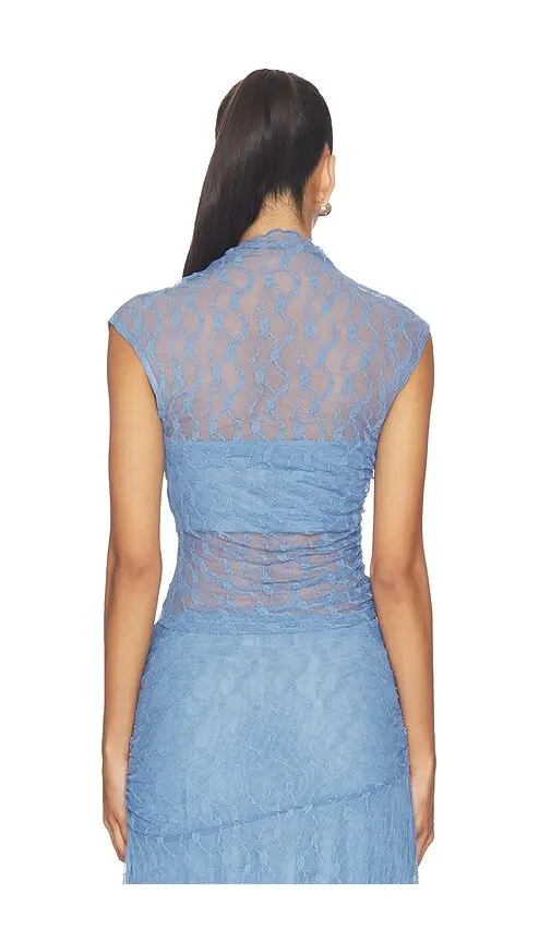 SOVERE / Lowri Top