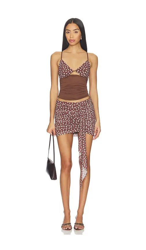 LOVERS AND FRIENDS Judith Top