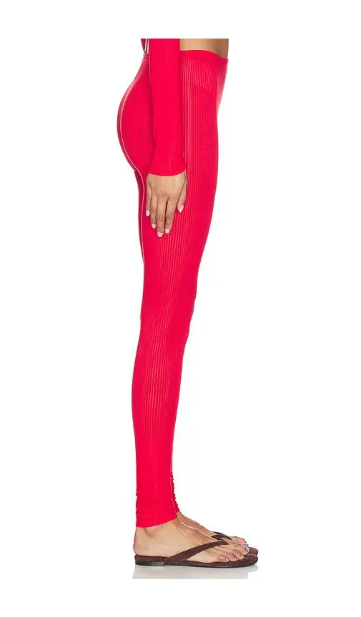 NEGATIVE UNDERWEAR Whipped Long Underwear