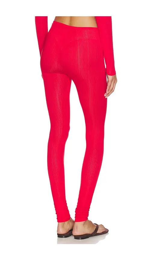 NEGATIVE UNDERWEAR Whipped Long Underwear