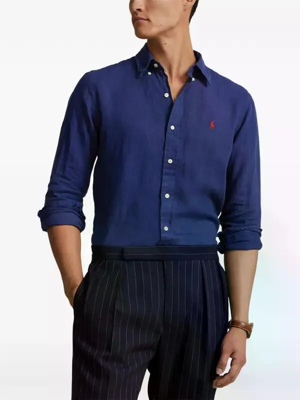 Polo Ralph Lauren Buttoned Shirt
