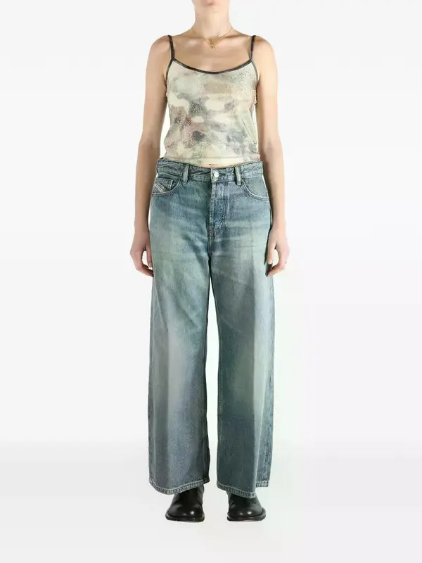 DIESEL® Embellished Top