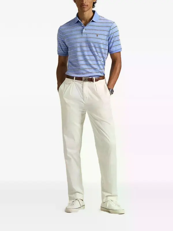 Polo Ralph Lauren Striped Polo Shirt
