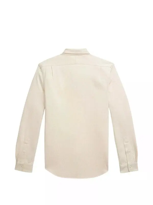 Polo Ralph Lauren Buttoned Shirt