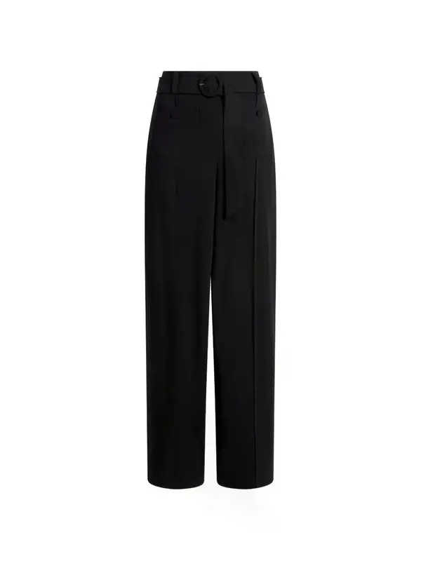 Cinq À Sept Renea Belted Trousers