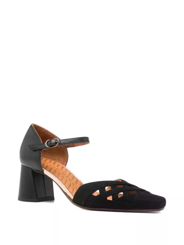 Chie Mihara Pumps - Black