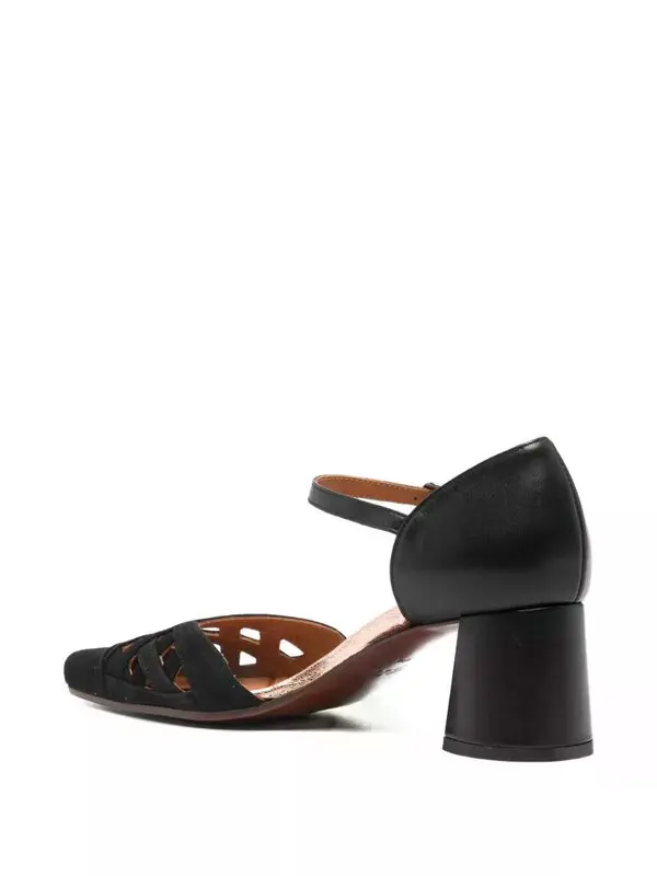 Chie Mihara Pumps - Black