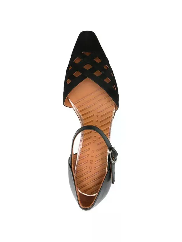 Chie Mihara Pumps - Black