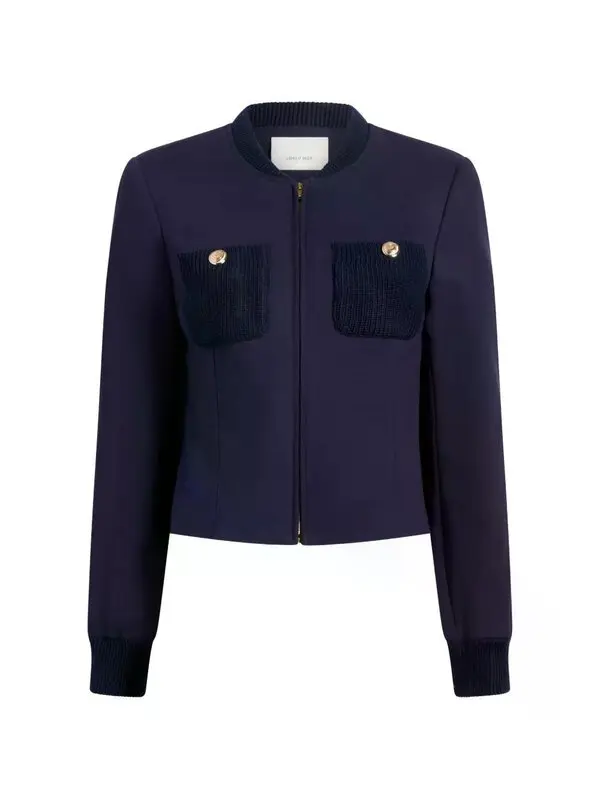 Cinq À Sept Paulette Jacket