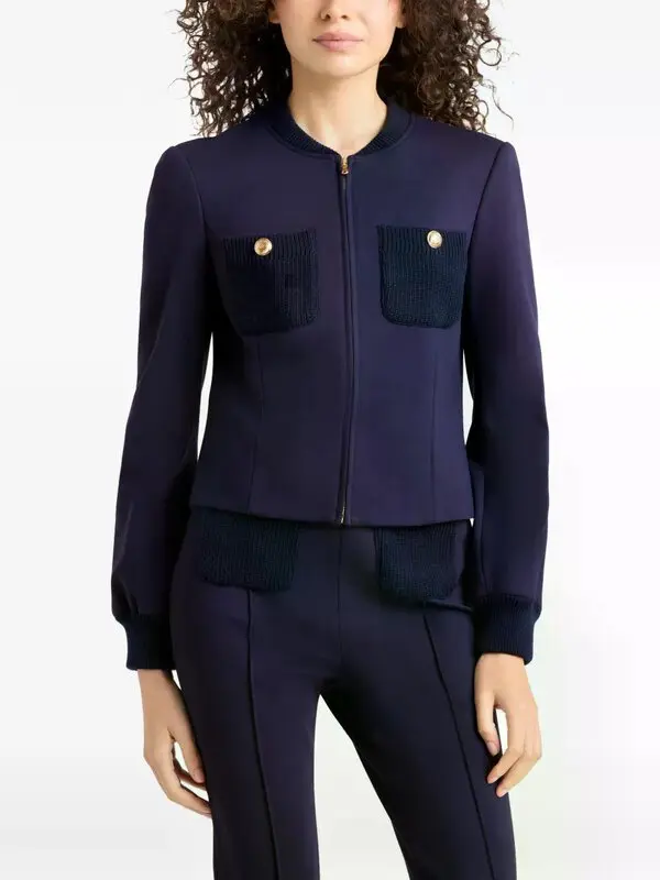 Cinq À Sept Paulette Jacket