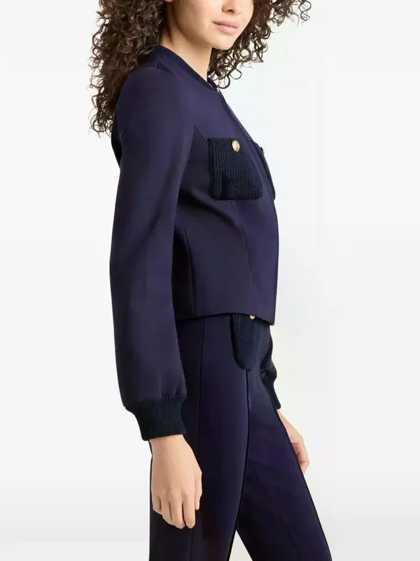 Cinq À Sept Paulette Jacket