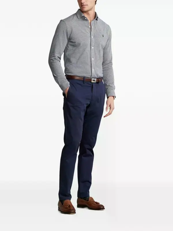 Polo Ralph Lauren Long-sleeve Shirt