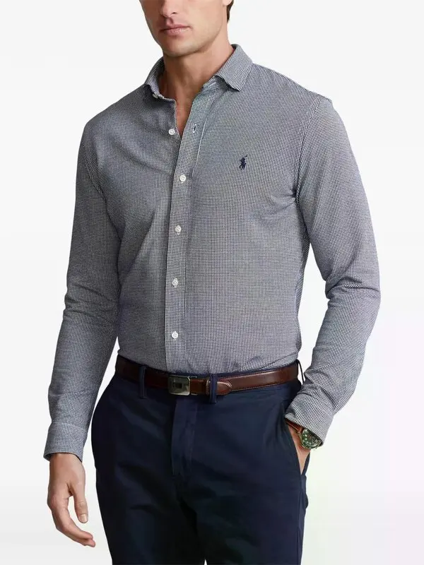Polo Ralph Lauren Long-sleeve Shirt