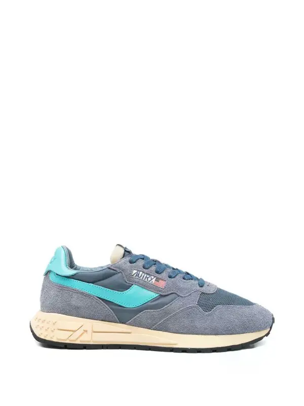 AUTRY Reelwind" Low-top Sneakers