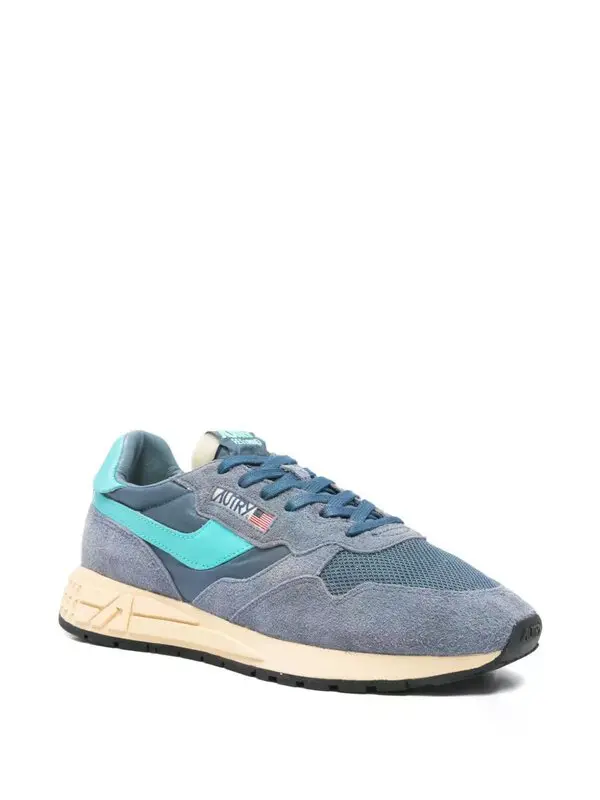 AUTRY Reelwind" Low-top Sneakers