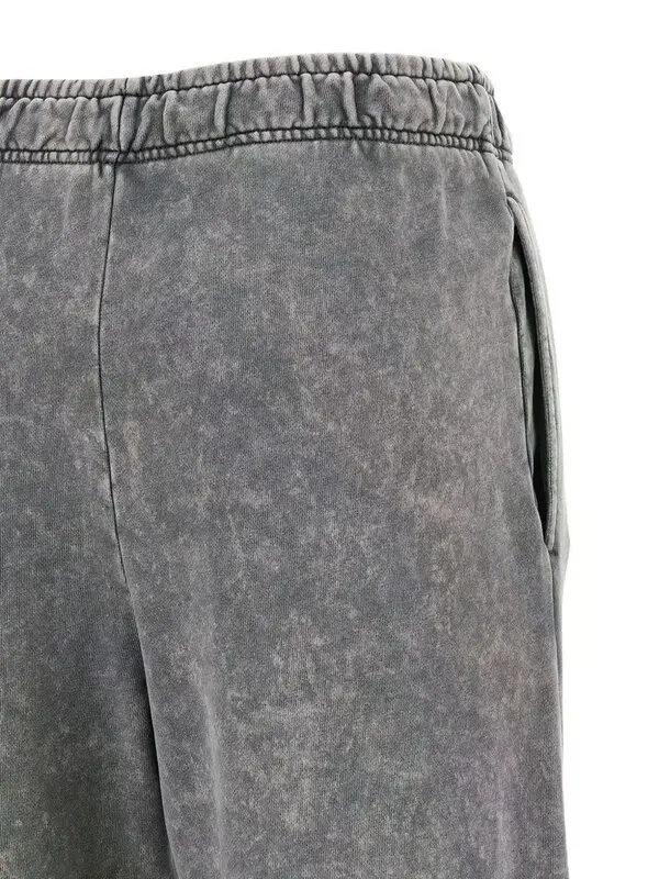 Pinko Logo-patch Elastic-waist Track Pants