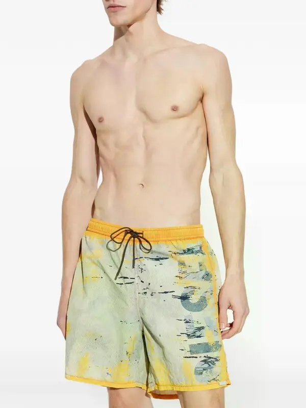 DIESEL® Swim Shorts