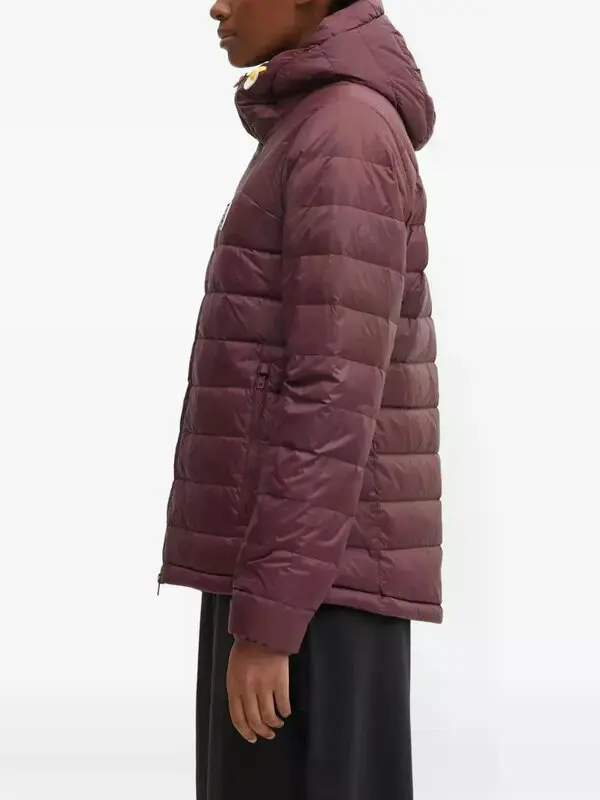 Fjallraven Padded Jacket - Red