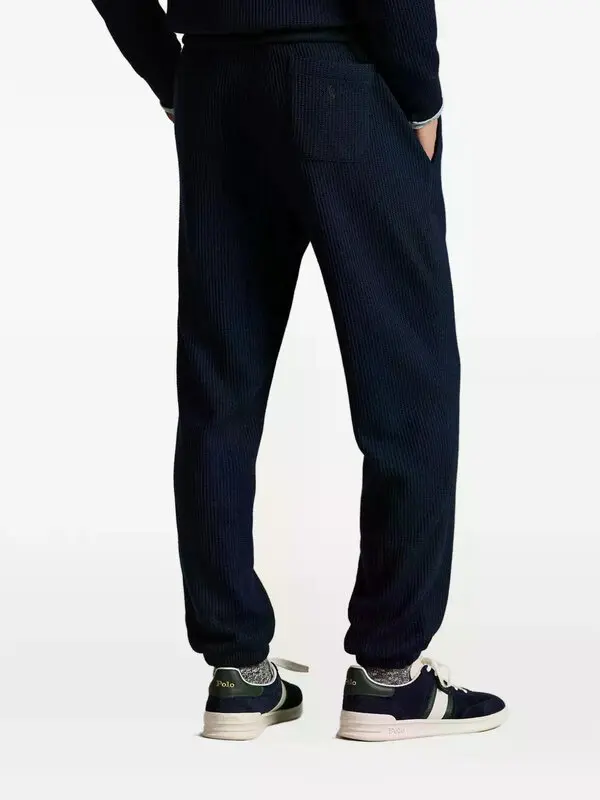 Polo Ralph Lauren Knitted Track Pants