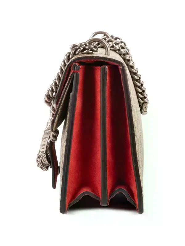 Gucci Dionysus Chain-strap Shoulder Bag