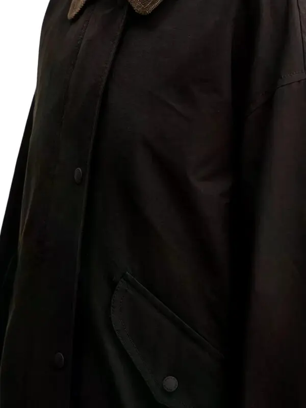 Marc O'polo Corduroy-collar Jacket
