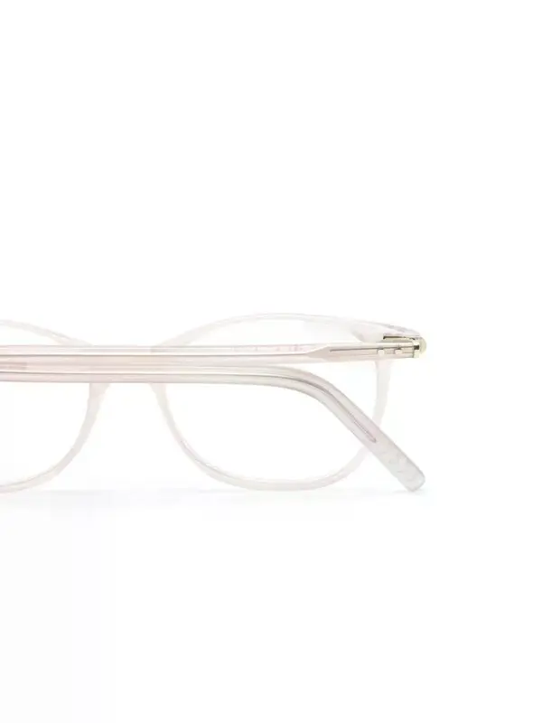 LUNOR Square-frame Eyeglasses