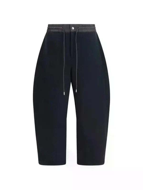 Sacai Drawstring Trousers