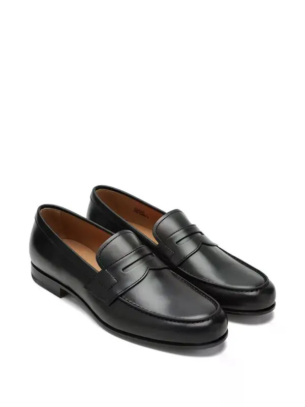Church's Heswall Penny-strap Loafers