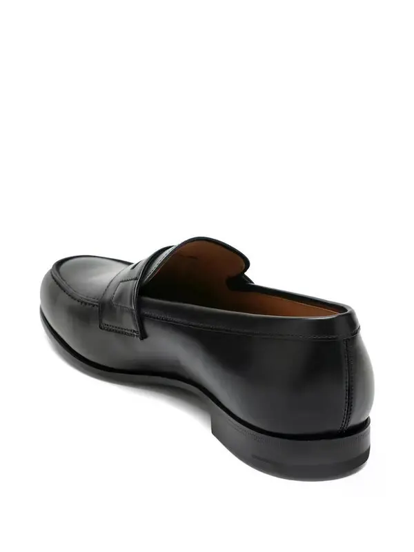 Church's Heswall Penny-strap Loafers