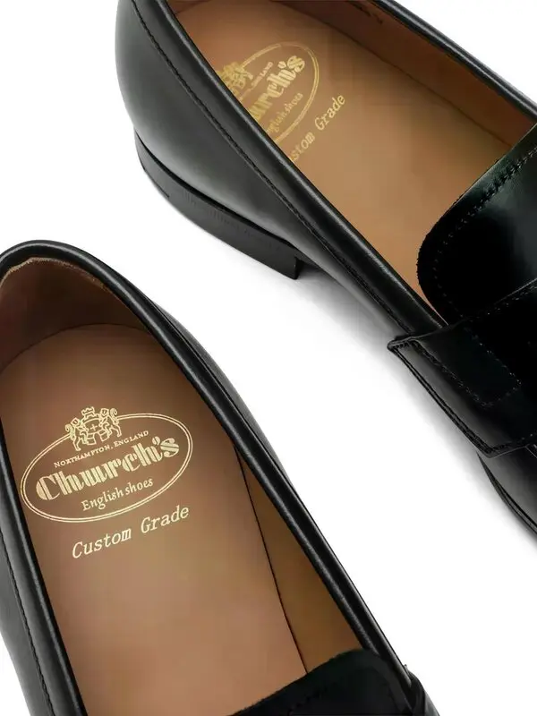Church's Heswall Penny-strap Loafers