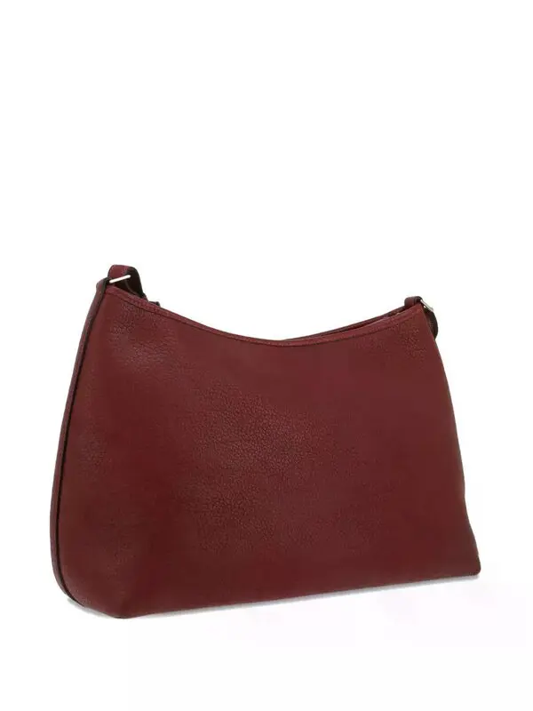 Hermès 2001 Berlingot Leather Shoulder Bag