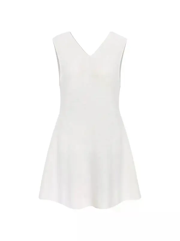 LISA YANG Nyna Mini Dress
