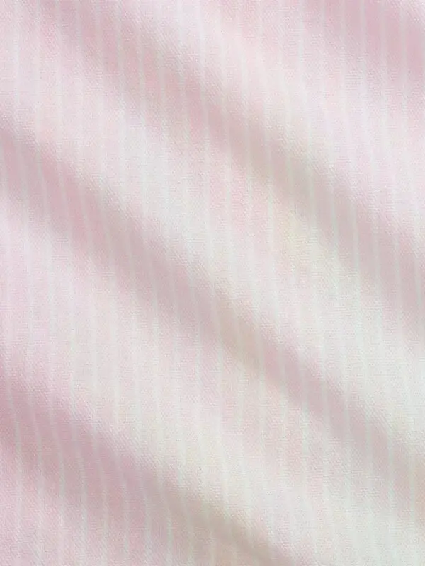 Polo Ralph Lauren Striped-pattern Shirt - Pink