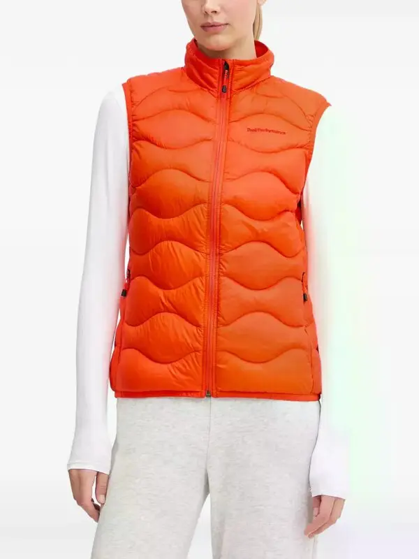 PEAK PERFORMANCE Helium Quilted Jacket