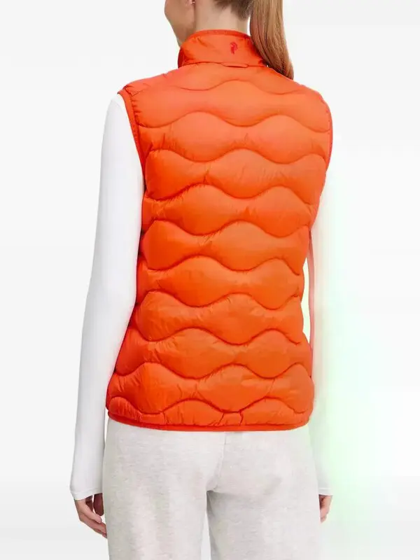 PEAK PERFORMANCE Helium Quilted Jacket