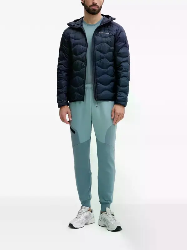 PEAK PERFORMANCE Helium Hooded Padded Jacket
