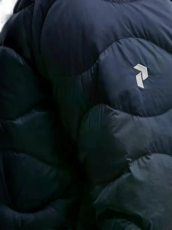 PEAK PERFORMANCE Helium Hooded Padded Jacket