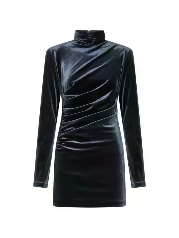 NICHOLAS Pilar Draped Dress