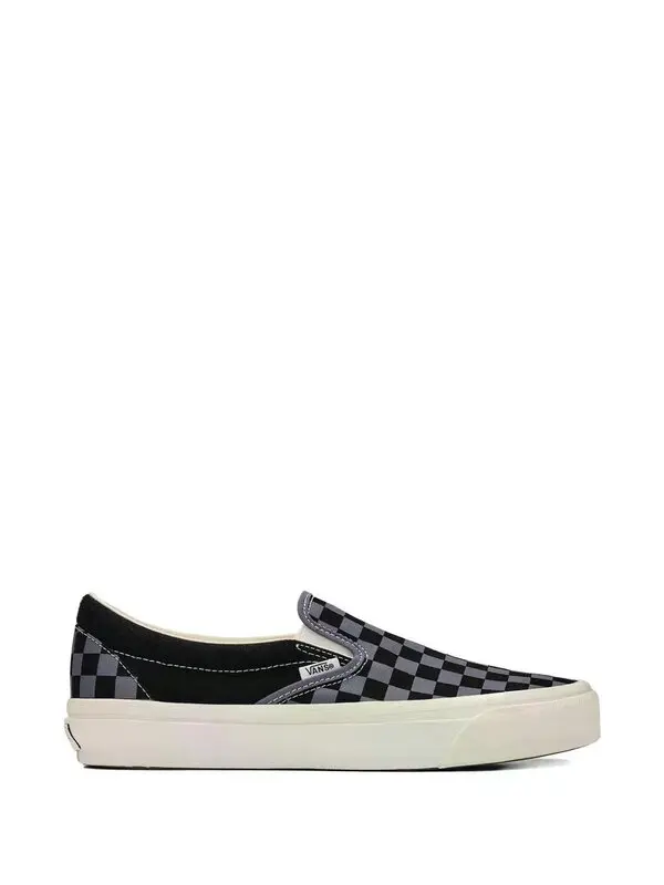 VANS Shadow Sneakers - Black