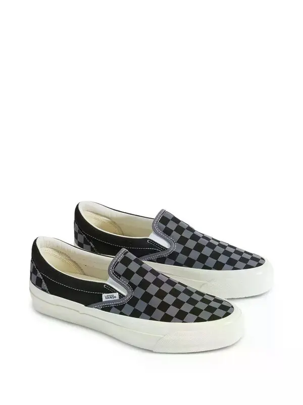 VANS Shadow Sneakers - Black