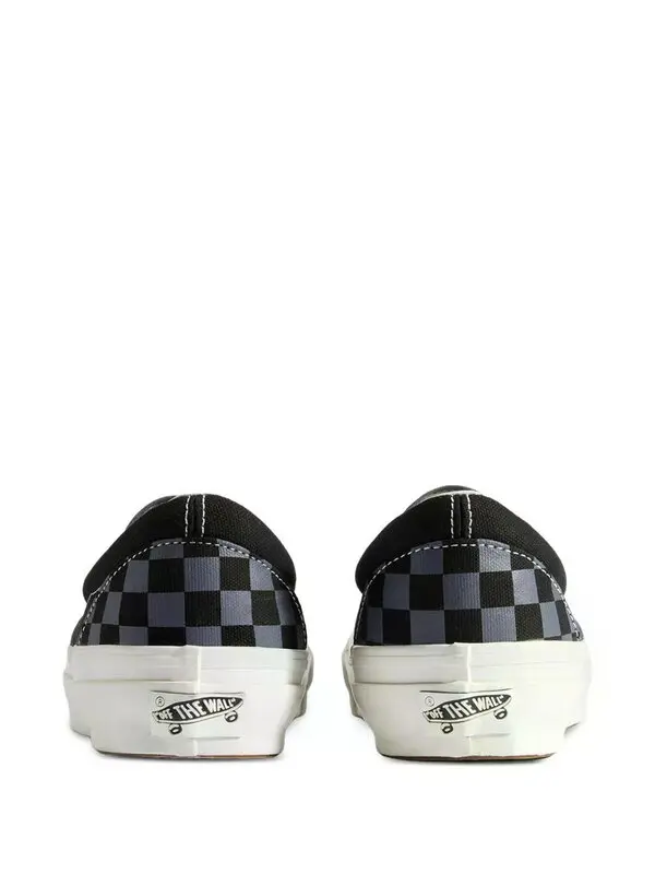 VANS Shadow Sneakers - Black