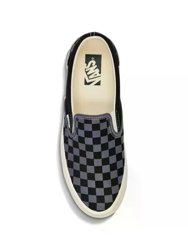 VANS Shadow Sneakers - Black