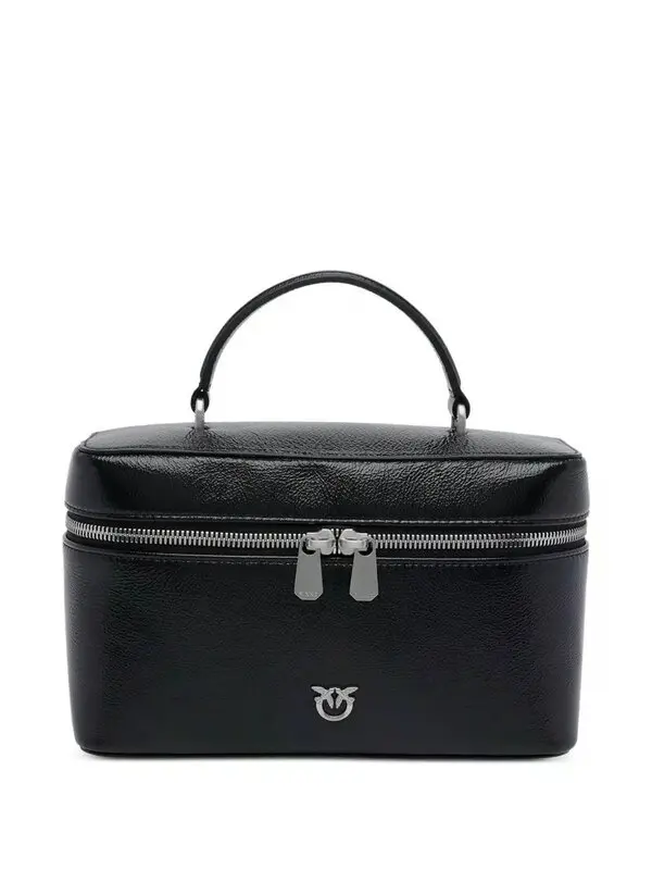 Pinko Love Birds Vanity Case