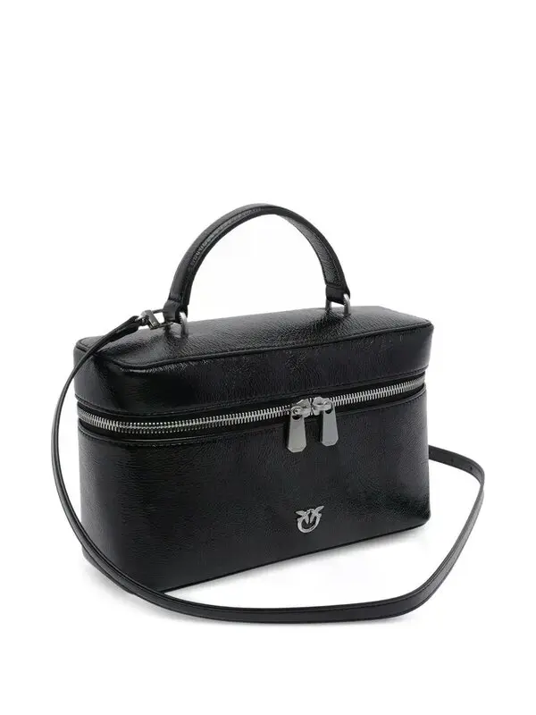 Pinko Love Birds Vanity Case
