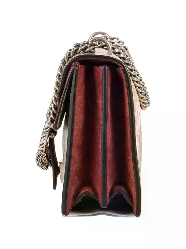 Gucci Small Blooms Dionysus Shoulder Bag
