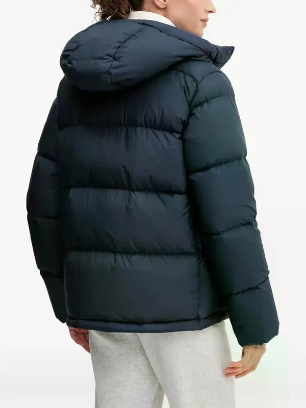 PEAK PERFORMANCE Rivel Hooded Puffer Jacket