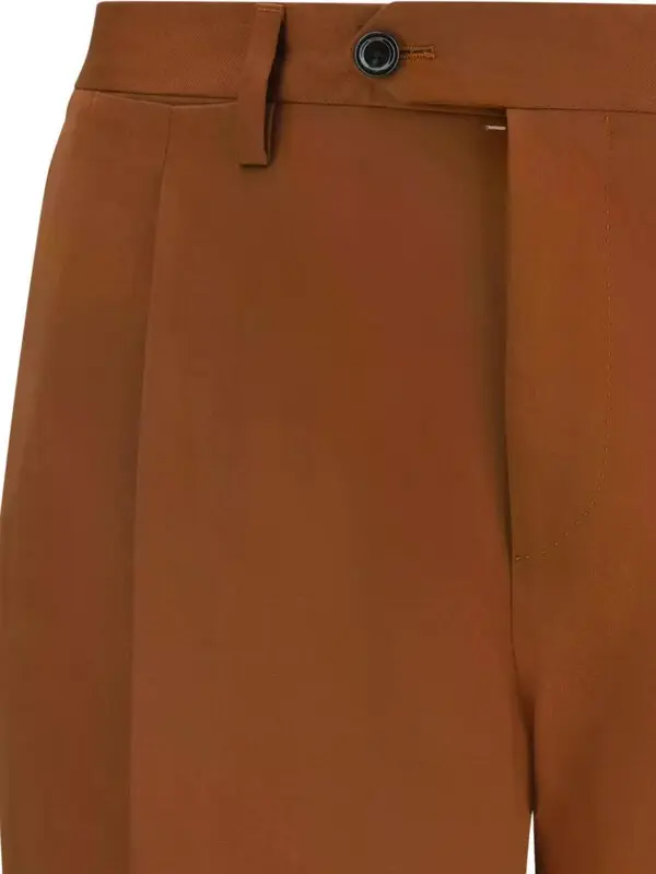 LARDINI Iconic Double-breasted Suit
